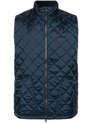 Barbour Monty Quilted Gilet