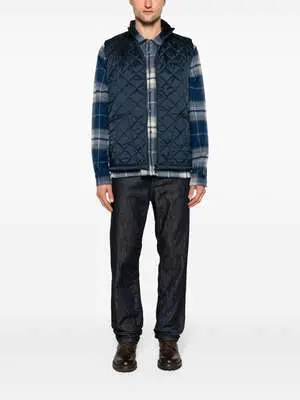 Barbour Monty Quilted Gilet