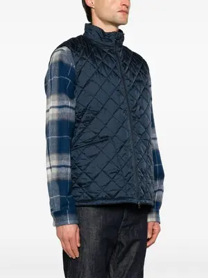 Barbour Monty Quilted Gilet