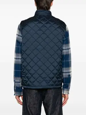 Barbour Monty Quilted Gilet