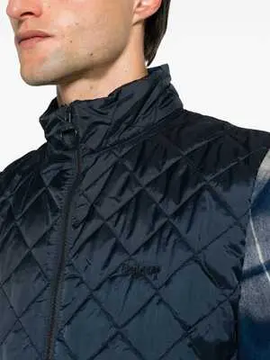 Barbour Monty Quilted Gilet
