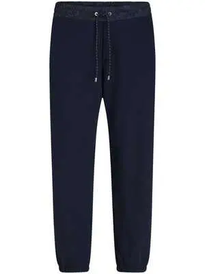 Etro Pegaso-appliqué Track Pants
