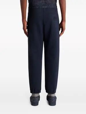 Etro Pegaso-appliqué Track Pants