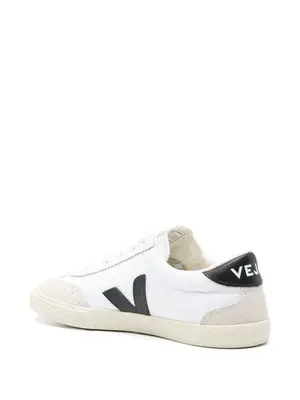 VEJA V-10 Panelled Sneakers