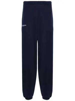 Pangaia Logo Sport Bottoms For Men
