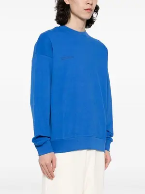 PANGAIA 365 Midweight Organic Cotton Sweatshirt