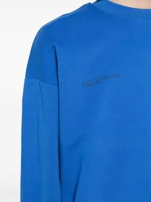PANGAIA 365 Midweight Organic Cotton Sweatshirt