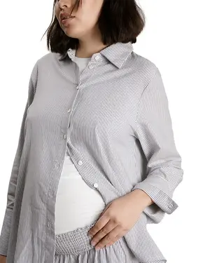 Nom Maternity Shirts For Women
