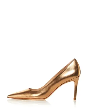 STUART WEITZMAN High Heel Pumps