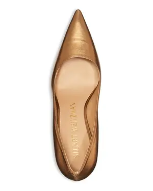 STUART WEITZMAN High Heel Pumps