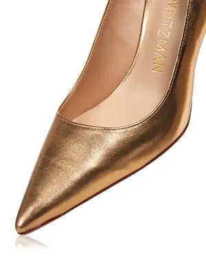 STUART WEITZMAN High Heel Pumps