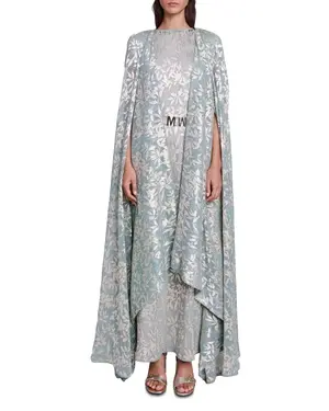 Maje Ricape Dress