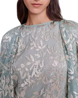 Maje Ricape Dress