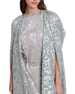 Maje Ricape Dress