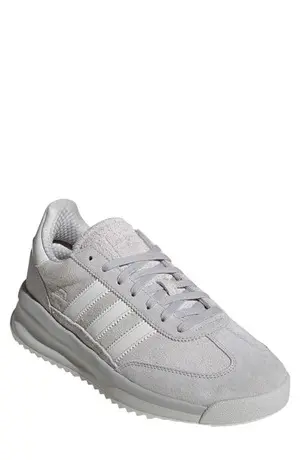 Adidas Gender Inclusive Sl 72 Rs Sneaker - Grey/crystal White/grey