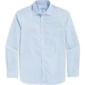 Vineyard Vines Gingham On-the-go Brrrº Button-up Shirt