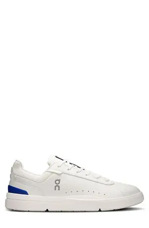 On The Roger Advantage Sneakers - White/indigo