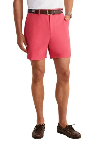 Vineyard Vines Loose Fit Shorts For Men