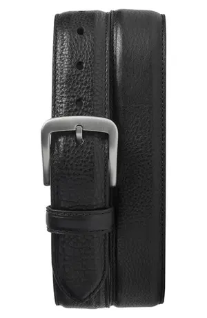 Shinola Textured Accessories For Men