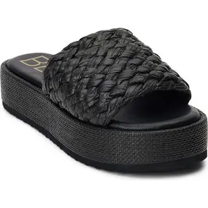 Matisse Cairo Platform Sandal