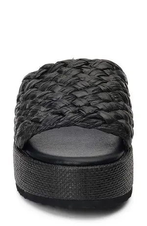 Matisse Cairo Platform Sandal