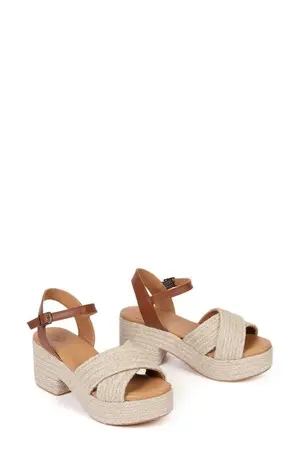 Penelope Chilvers Bella Platform Sandals
