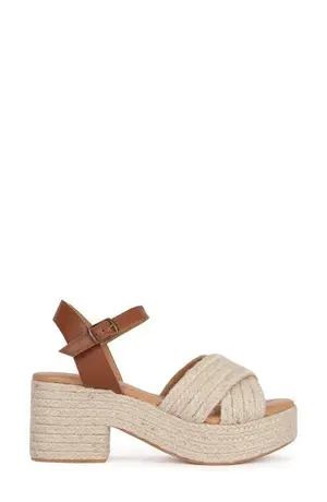 Penelope Chilvers Bella Platform Sandals