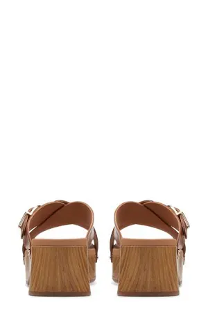 Clarks Sivanne Walk Sandal