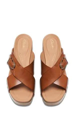 Clarks Sivanne Walk Sandal