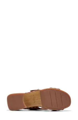 Clarks Sivanne Walk Sandal