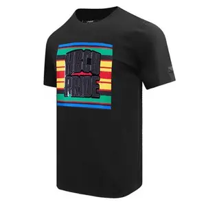 PRO STANDARD Hbcu Pride Sj T-shirt
