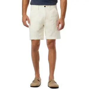 Joe's Jeans Button Detailed Shorts For Men
