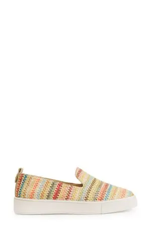 Me Too Fay Slip-on Sneaker - Spring Multi