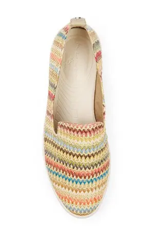 Me Too Fay Slip-on Sneaker - Spring Multi