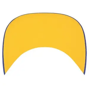 '47 St. Louis Blues Sideband Stripes Trucker Snapback Hat
