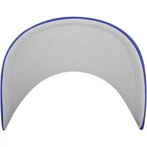 '47 Dallas Mavericks Sidebrand Stripes Trucker Adjustable Hat