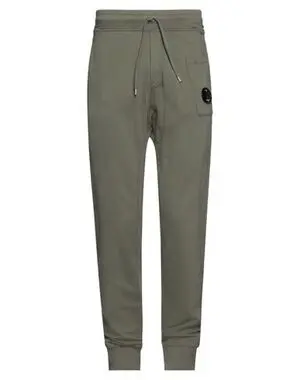 C.P. COMPANY C. P. Company Man Pants Orange Size Xs Cotton Green