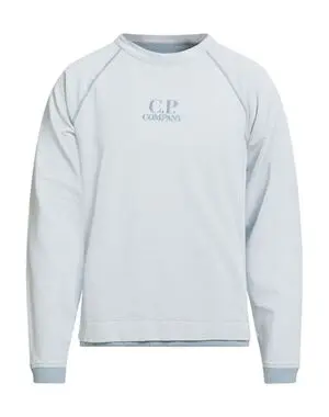 C.p. Company Embroidered Activewear For Men