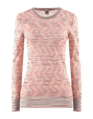 Missoni Knitted Sweater - Pink
