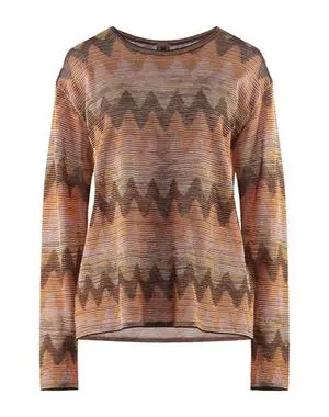 Missoni Cuffed Sweaters For Women