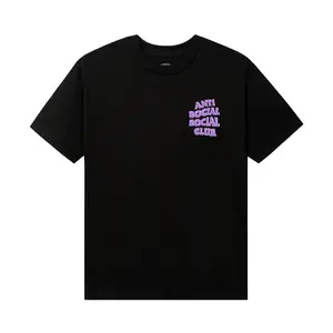 ANTI SOCIAL SOCIAL CLUB Anthropomorphic Tee