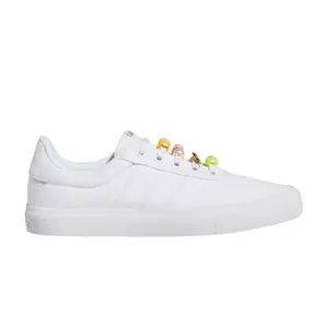 Adidas Farm Rio Vulc Raid3r Sneakers - White
