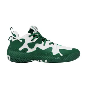 Adidas Harden Vol - Green