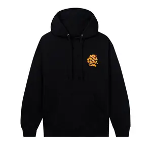 ANTI SOCIAL SOCIAL CLUB Low Brow Hoodie