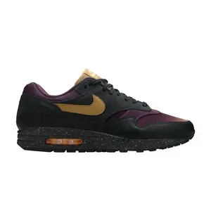 Nike Air Max 1 Premium Sneakers - Grey