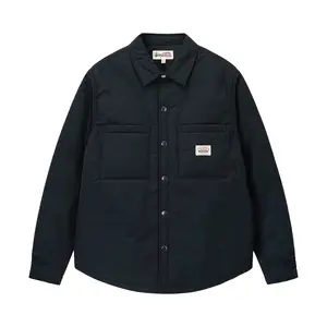 StÜssy Padded Tech Over Shirt