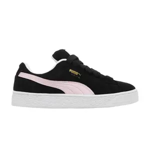 PUMA Suede Xl Sneakers - Black