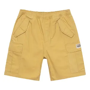 StÜssy Ripstop Cargo Beach Short