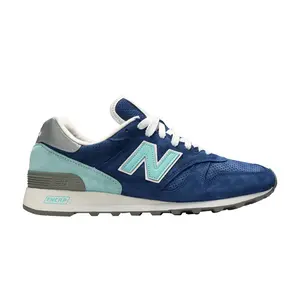 New Balance Wedge Sneakers For Men