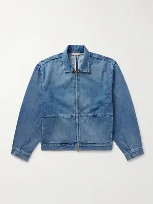 Fear Of God Down Outerwear For Men